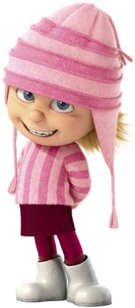 Edith Gru | Yuna's Princess adventure Wikia | Fandom