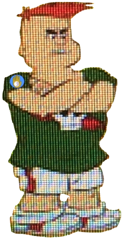Tank (Popeye and Son) | Yuna's Princess adventure Wikia | Fandom