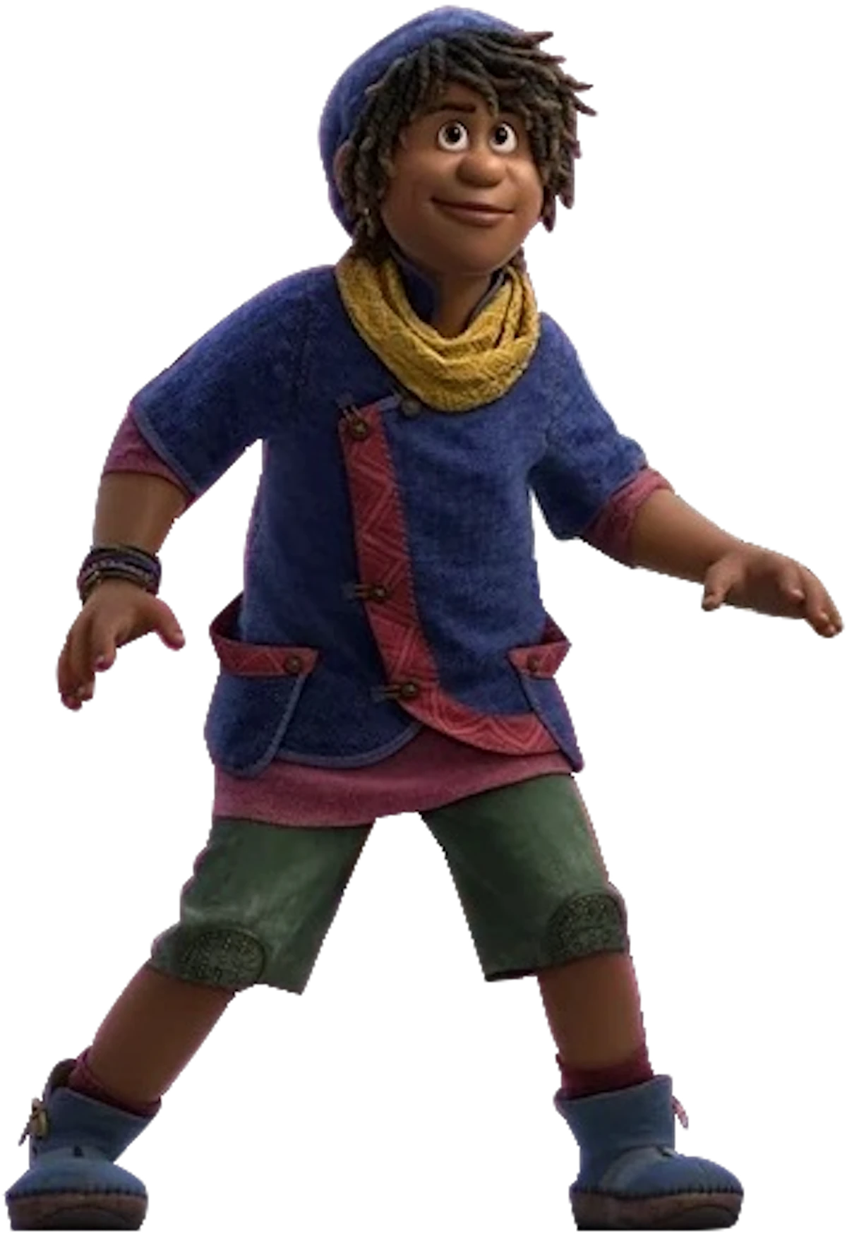 Ethan Clade | Yuna's Princess adventure Wikia | Fandom