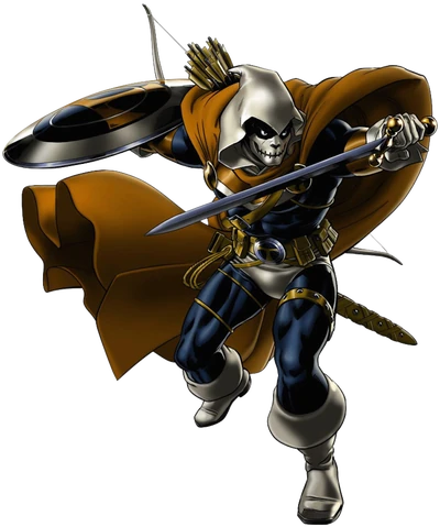 Taskmaster | Yuna's Princess adventure Wikia | Fandom