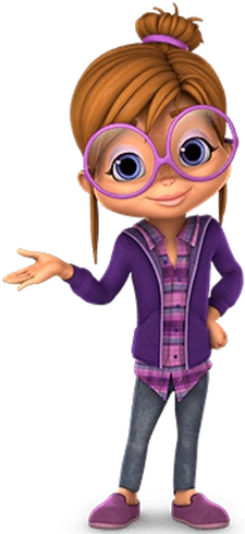 Jeanette Miller | Yuna's Princess adventure Wikia | Fandom