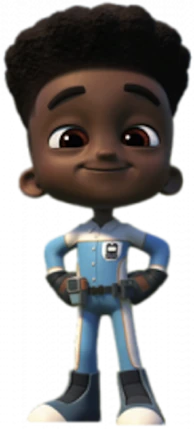 Max (Mighty Express) | Yuna's Princess adventure Wikia | Fandom