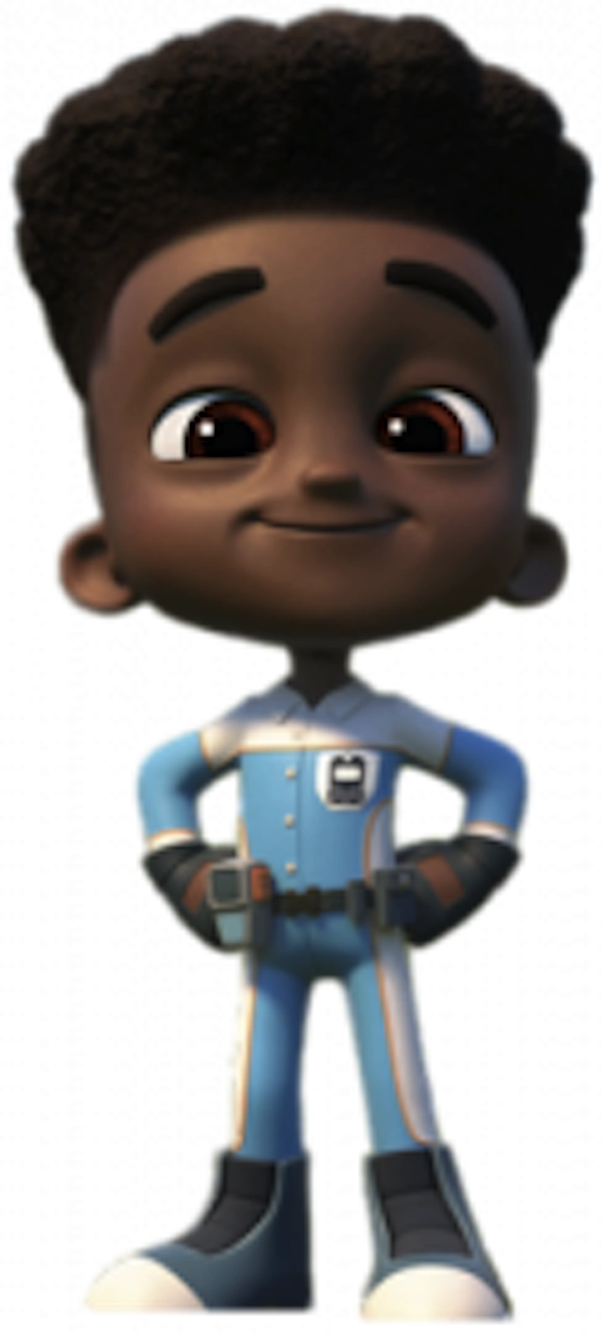 Max (Mighty Express) | Yuna's Princess adventure Wikia | Fandom