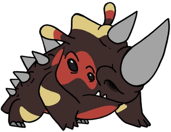 Nub | Yuna's Princess adventure Wikia | Fandom