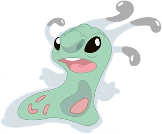 Poxy | Yuna's Princess adventure Wikia | Fandom
