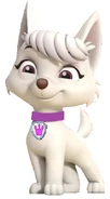 Mission PAW: Pups Save the Princess' Pals | Yuna's Princess adventure ...