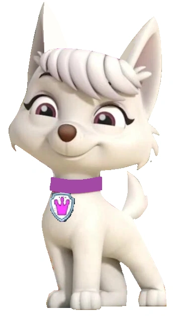 Mission PAW: Pups Save the Princess' Pals | Yuna's Princess adventure ...