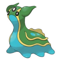 Gastrodon (East Sea) | Yuna's Princess adventure Wikia | Fandom