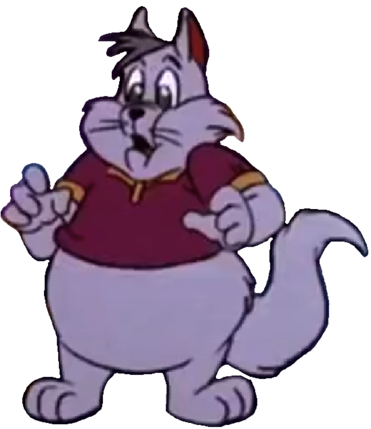 Hairball | Yuna's Princess adventure Wikia | Fandom