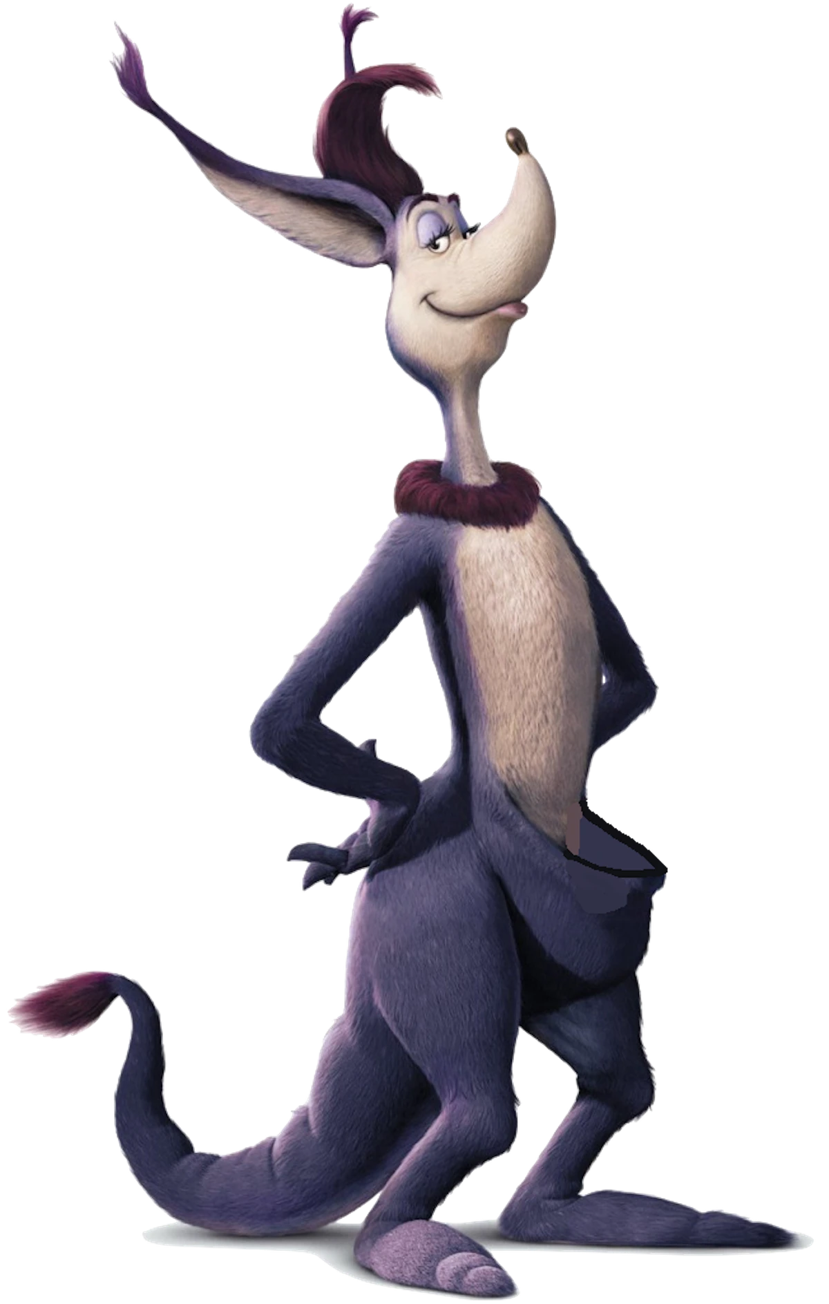 Jane Kangaroo | Yuna's Princess adventure Wikia | Fandom