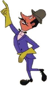 Joe Muffaw | Yuna's Princess adventure Wikia | Fandom