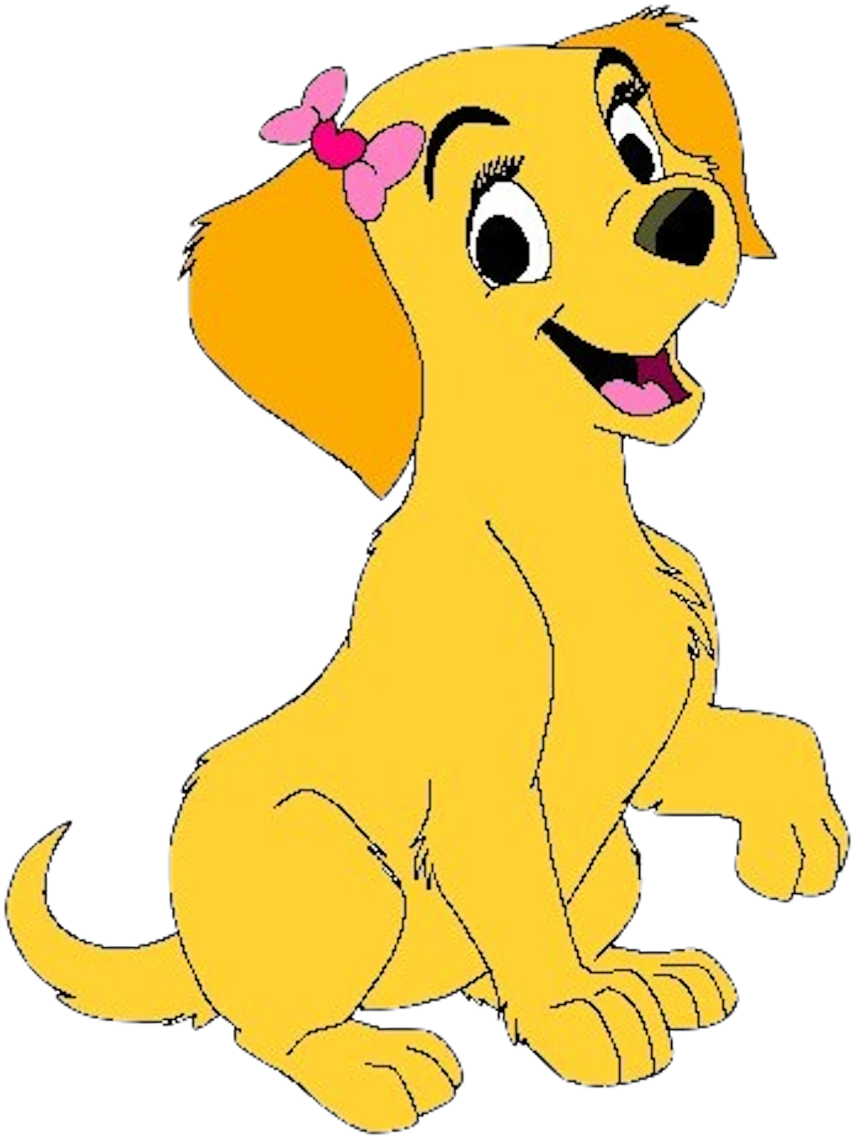 RoseBud | Yuna's Princess adventure Wikia | Fandom