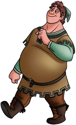 Simon (Wish) | Yuna's Princess adventure Wikia | Fandom