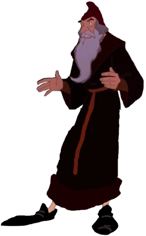 Clavius | Yuna's Princess adventure Wikia | Fandom