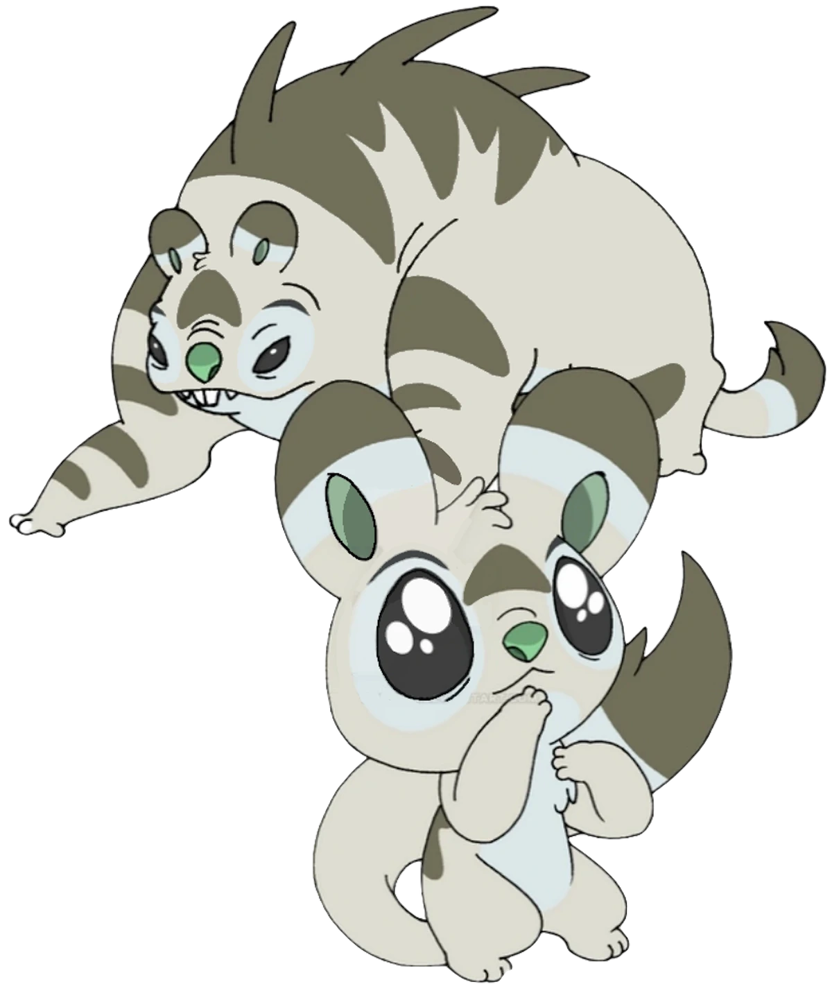 Crash (296) | Yuna's Princess adventure Wikia | Fandom