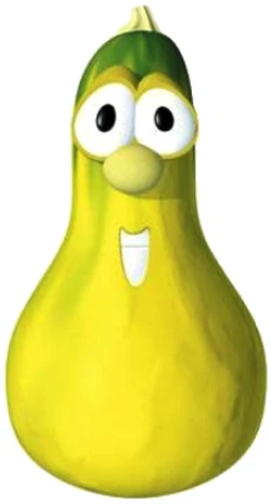 Jerry Gourd | Yuna's Princess adventure Wikia | Fandom