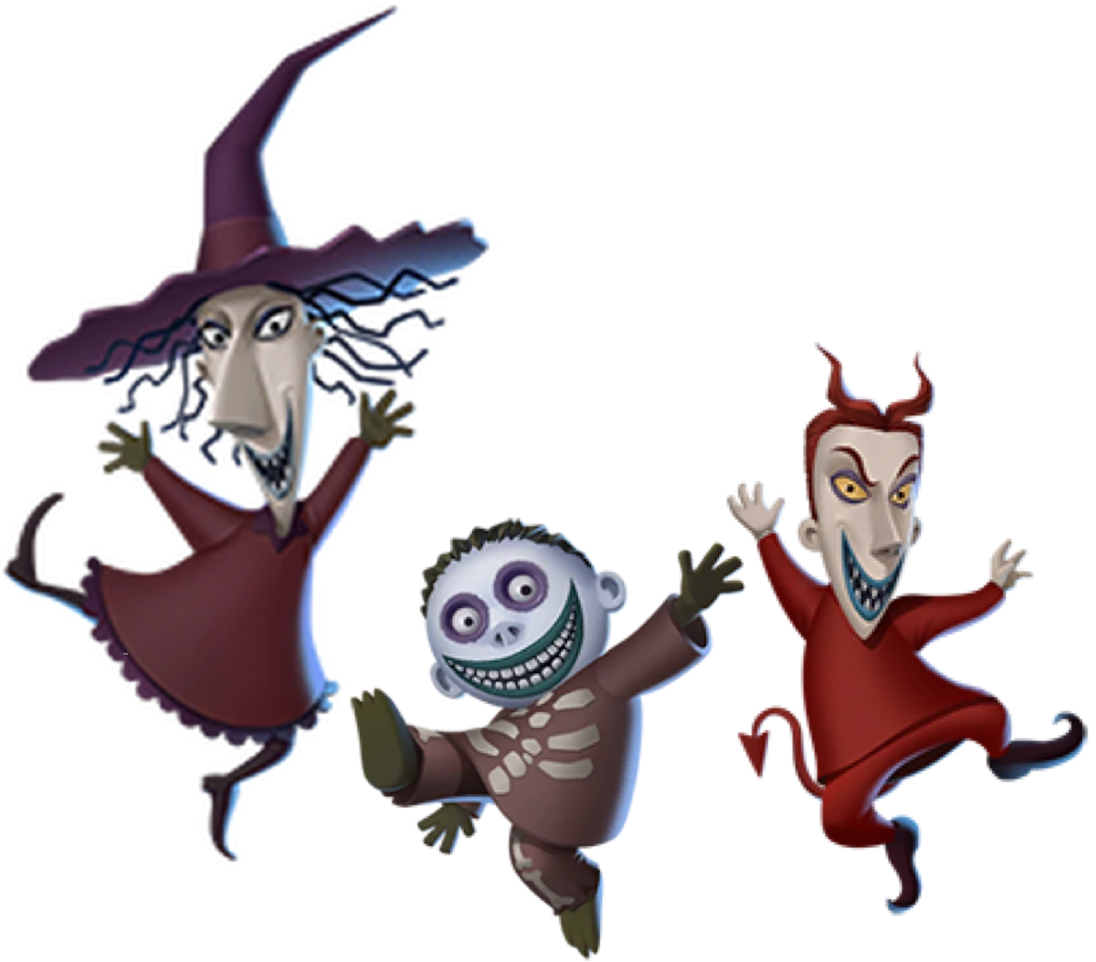 Category:Characters voiced by Kath Soucie | Yuna's Princess adventure ...