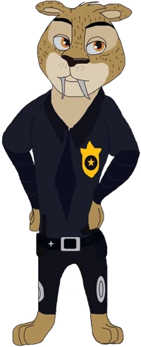 Smilo | Yuna's Princess adventure Wikia | Fandom