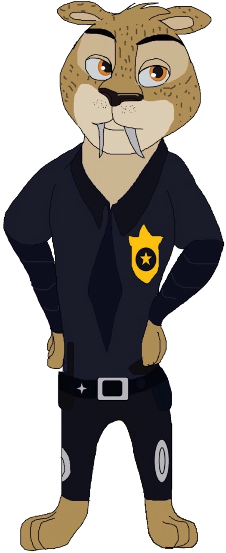 Smilo | Yuna's Princess adventure Wikia | Fandom