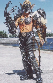 Tiger Undead | Yuna's Princess adventure Wikia | Fandom