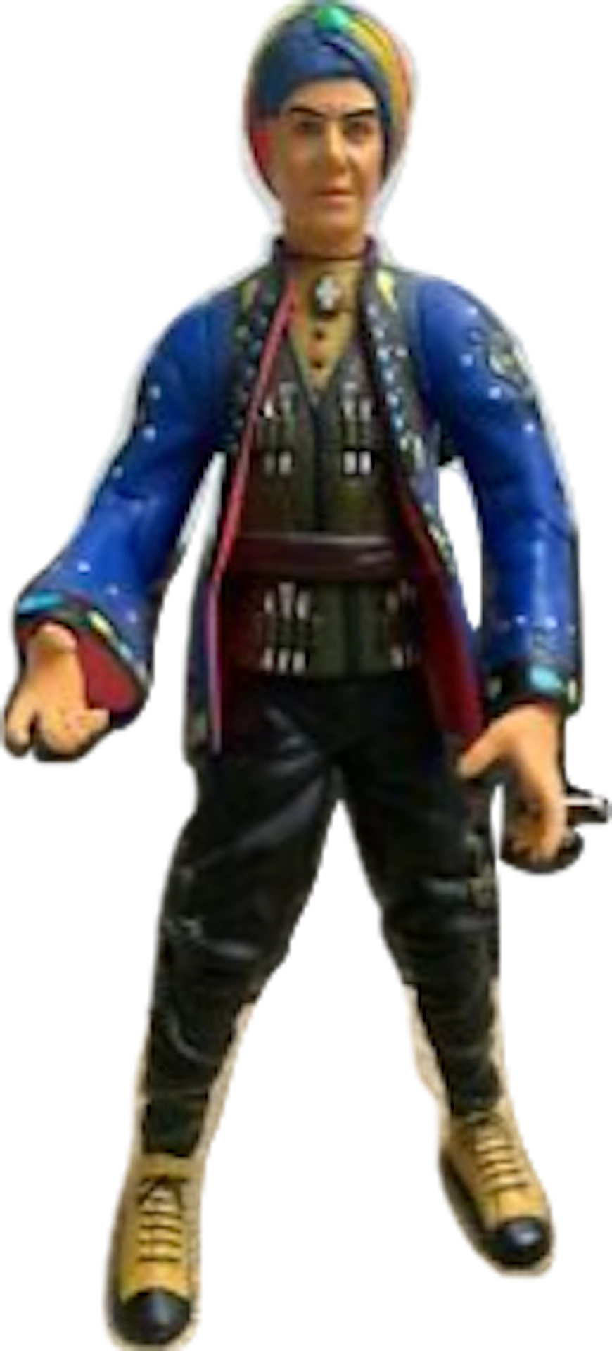 Blue Raja | Yuna's Princess adventure Wikia | Fandom