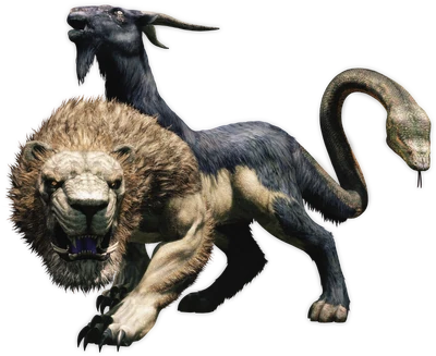 Chimera | Yuna's Princess adventure Wikia | Fandom