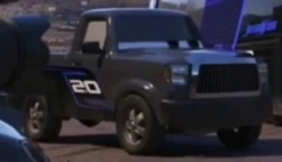 Ray Reverham | Yuna's Princess adventure Wikia | Fandom