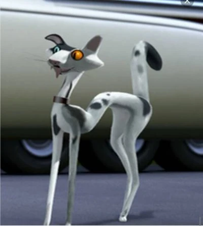 Roger (Open Season) | Yuna's Princess adventure Wikia | Fandom