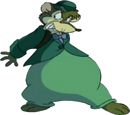 Scuttlebutt Yunas Princess Adventure Wikia Fandom