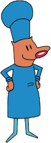 Squeaky Fondue | Yuna's Princess adventure Wikia | Fandom