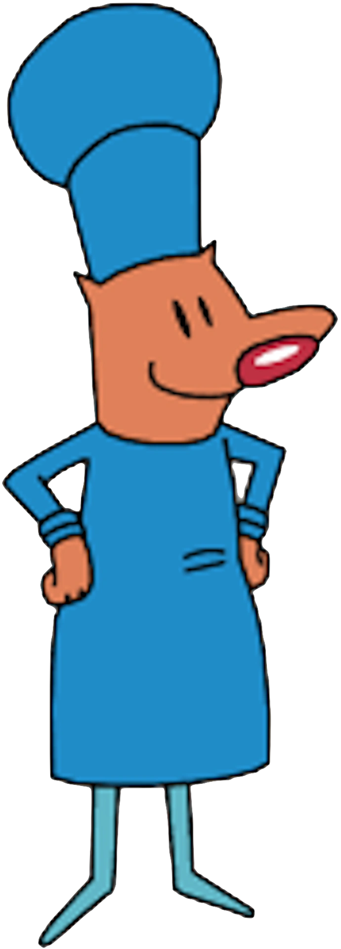Squeaky Fondue | Yuna's Princess adventure Wikia | Fandom