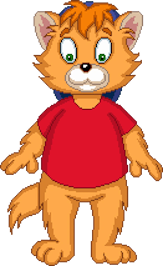 Casey Cat | Yuna's Princess adventure Wikia | Fandom