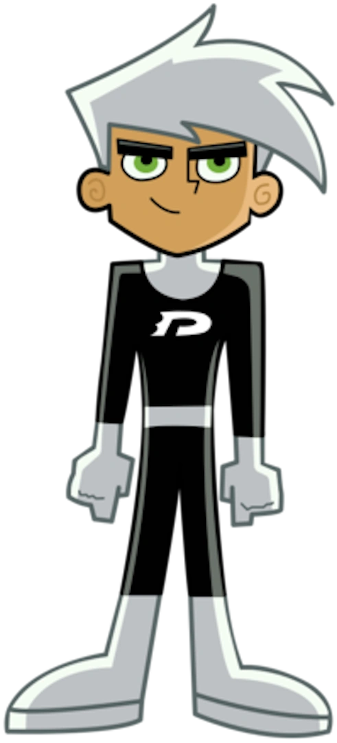 Danny Phantom | Yuna's Princess adventure Wikia | Fandom