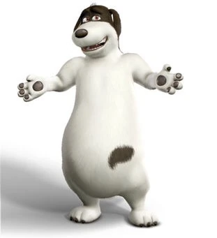 Duke (Barnyard) | Yuna's Princess adventure Wikia | Fandom