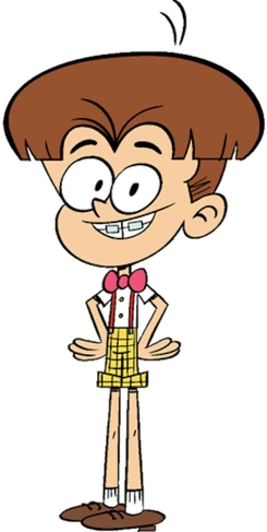 Lane Loud | Yuna's Princess adventure Wikia | Fandom