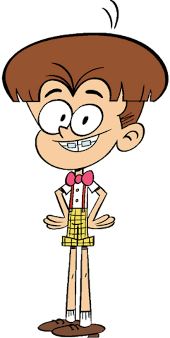Lane Loud | Yuna's Princess adventure Wikia | Fandom