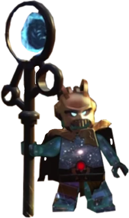 Lord Vortech | Yuna's Princess adventure Wikia | Fandom