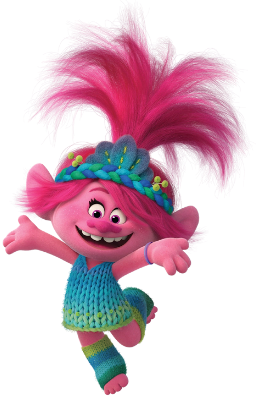 Poppy | Yuna's Princess adventure Wikia | Fandom