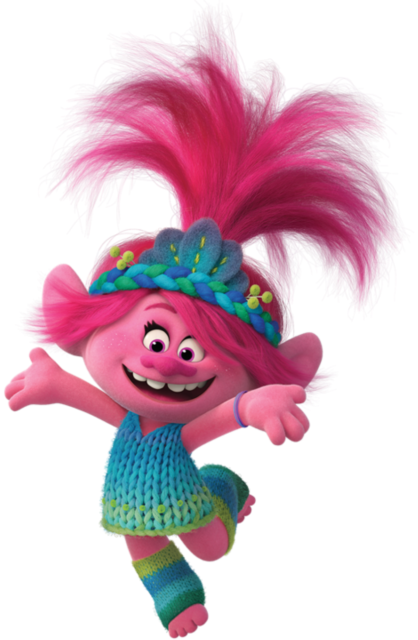 Poppy | Yuna's Princess adventure Wikia | Fandom