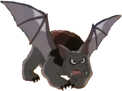 Rock Ifrit | Yuna's Princess adventure Wikia | Fandom