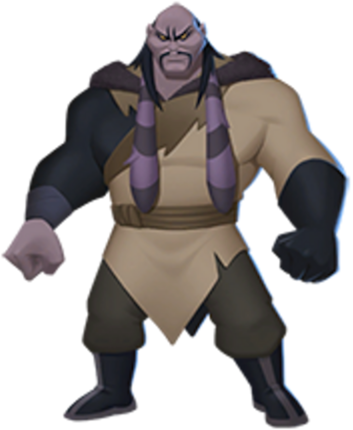 Shan Yu Yunas Princess Adventure Wikia Fandom