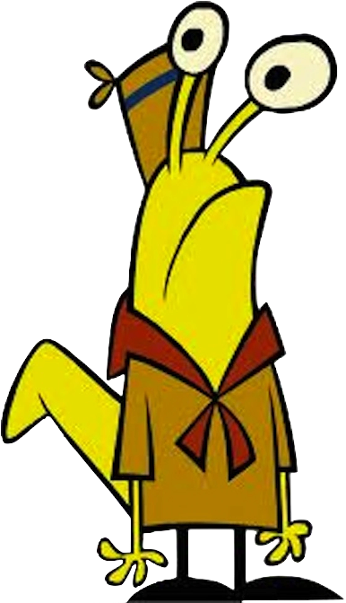 Slinkman | Yuna's Princess adventure Wikia | Fandom