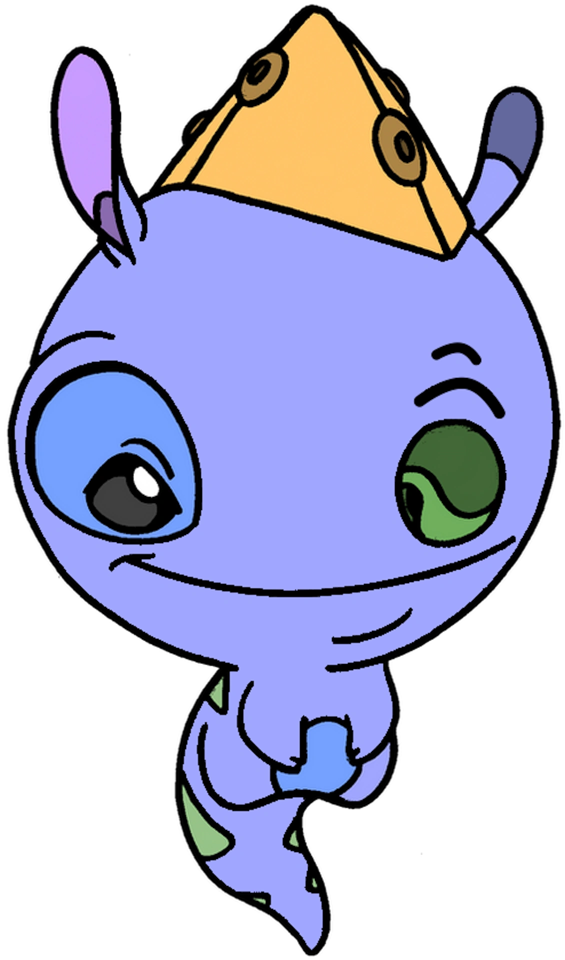 Atlas (039) | Yuna's Princess adventure Wikia | Fandom