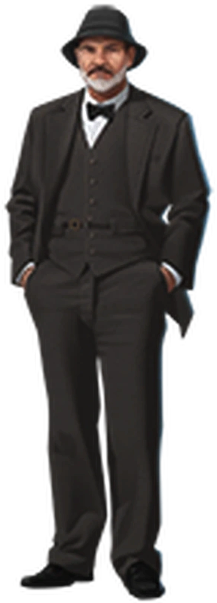 Henry Jones Sr. | Yuna's Princess adventure Wikia | Fandom