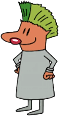 Sniz Bronkowski | Yuna's Princess adventure Wikia | Fandom