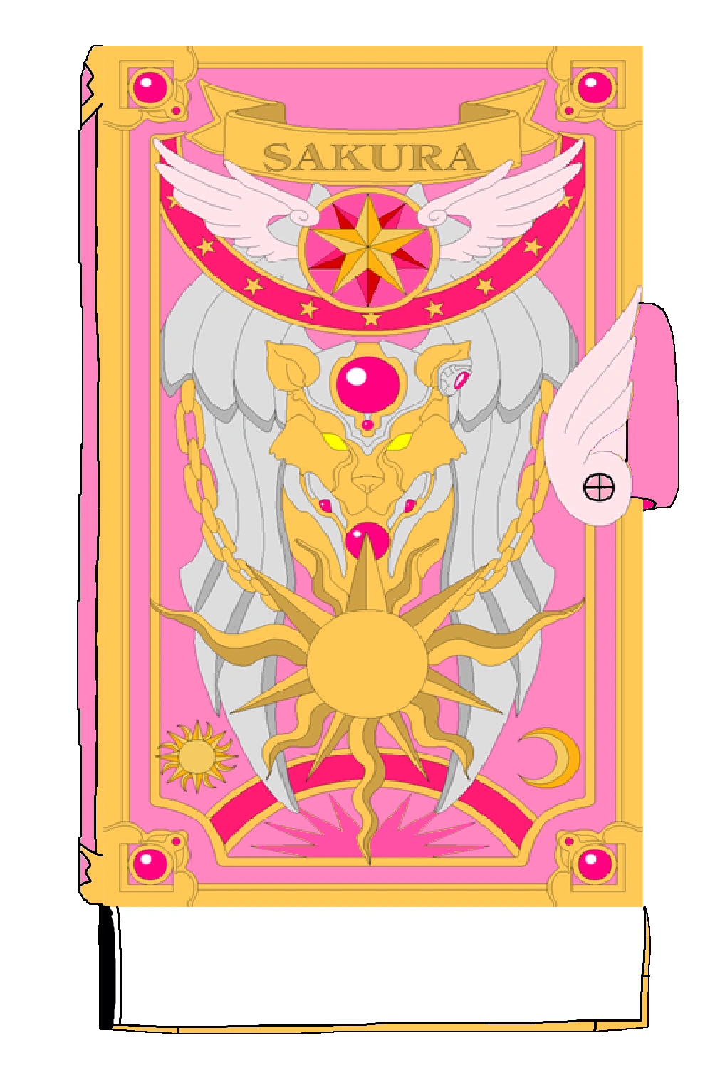 Star Book and Star Cards | Yuna's Princess adventure Wikia | Fandom