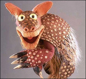 Dooley the Armadillo | Yuna's Princess adventure Wikia | Fandom