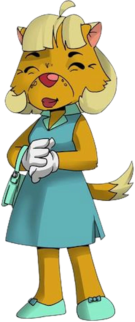 Maureen | Yuna's Princess adventure Wikia | Fandom