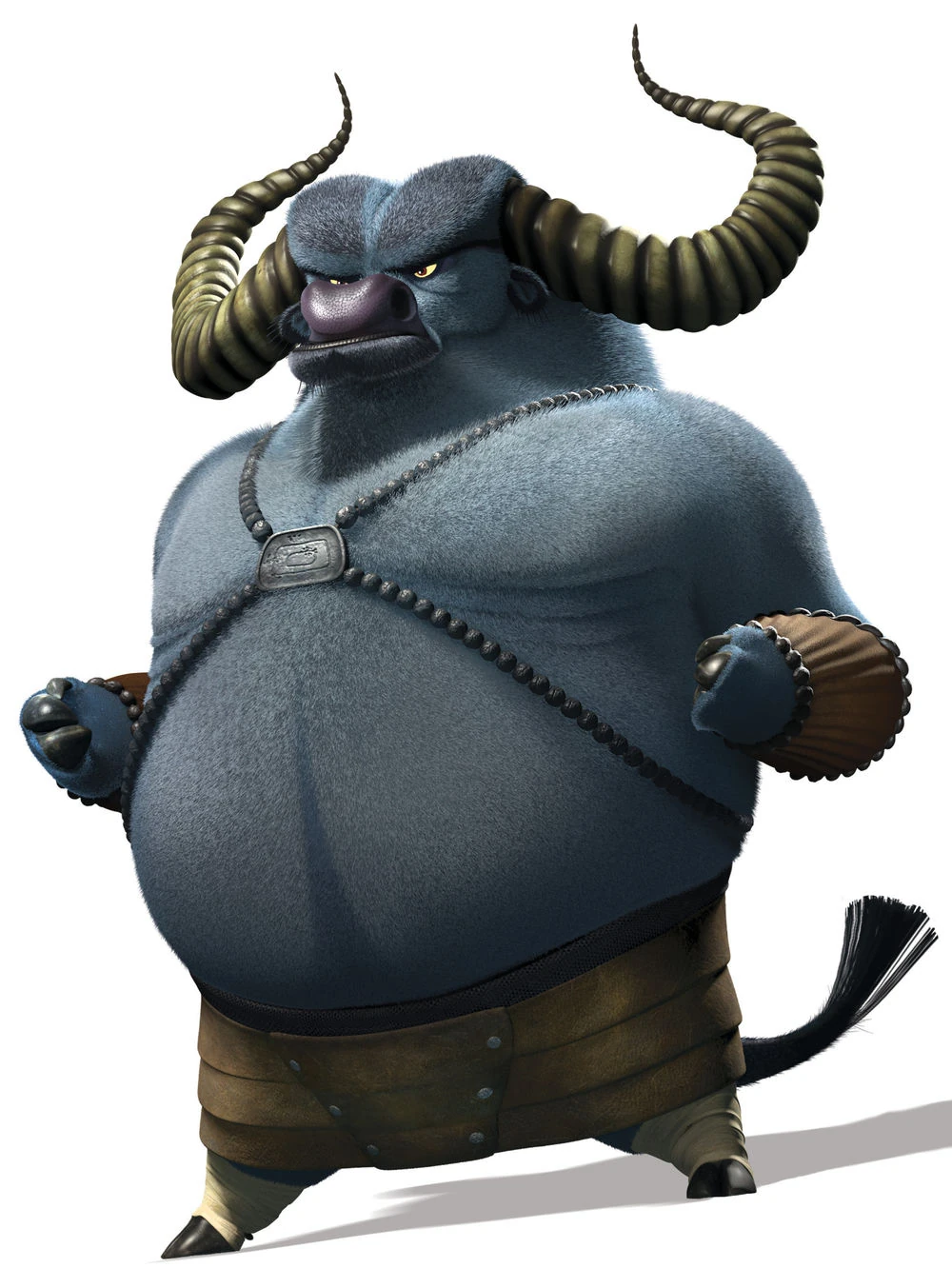 Storming Ox | Yuna's Princess adventure Wikia | Fandom