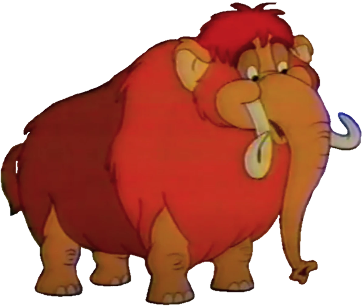 Phil (Cro) | Yuna's Princess adventure Wikia | Fandom